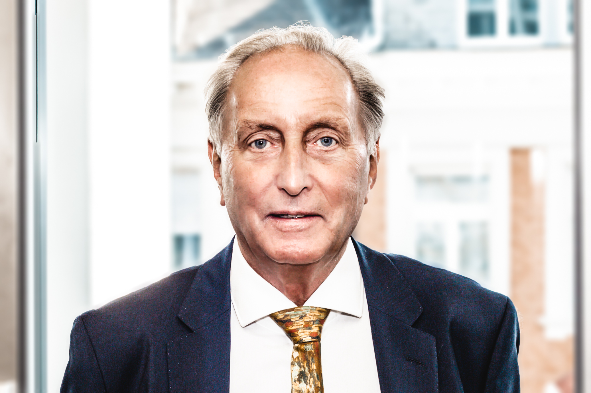 Team – Aquila Asset Management AG